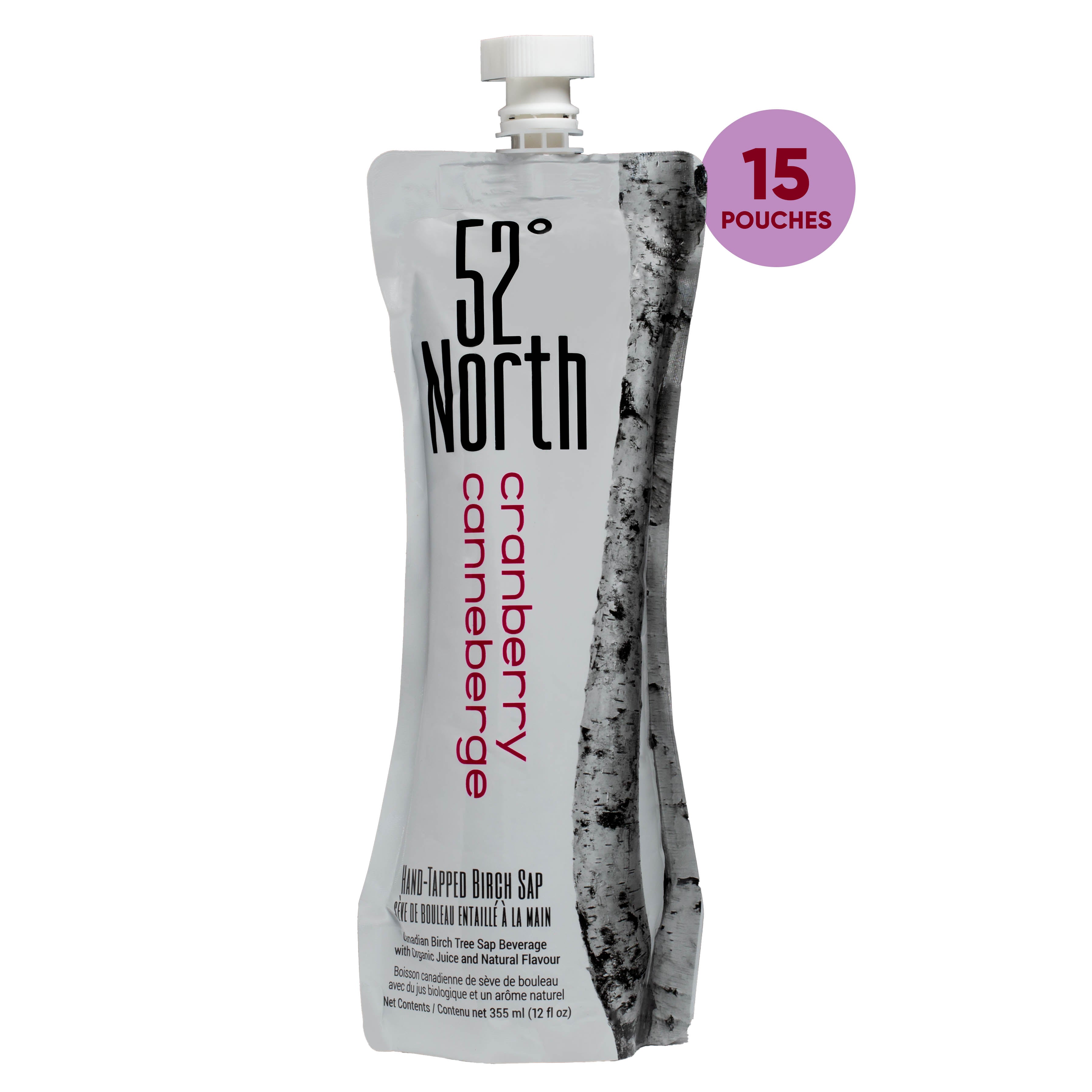 52 North – GnuSante.Creations