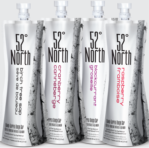 52 North – GnuSante.Creations